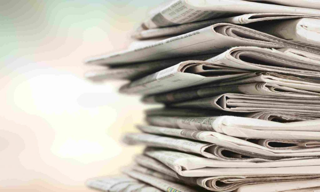 Papel y medio ambiente ¿cuál es la opción más sostenible?